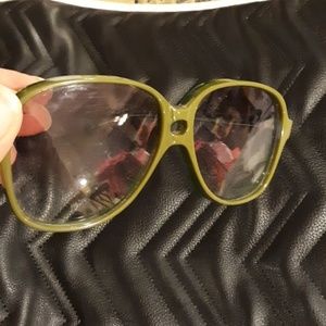 Renauld | Accessories | Vintage Renauld Usa Oversized Sunglasses | Poshmark